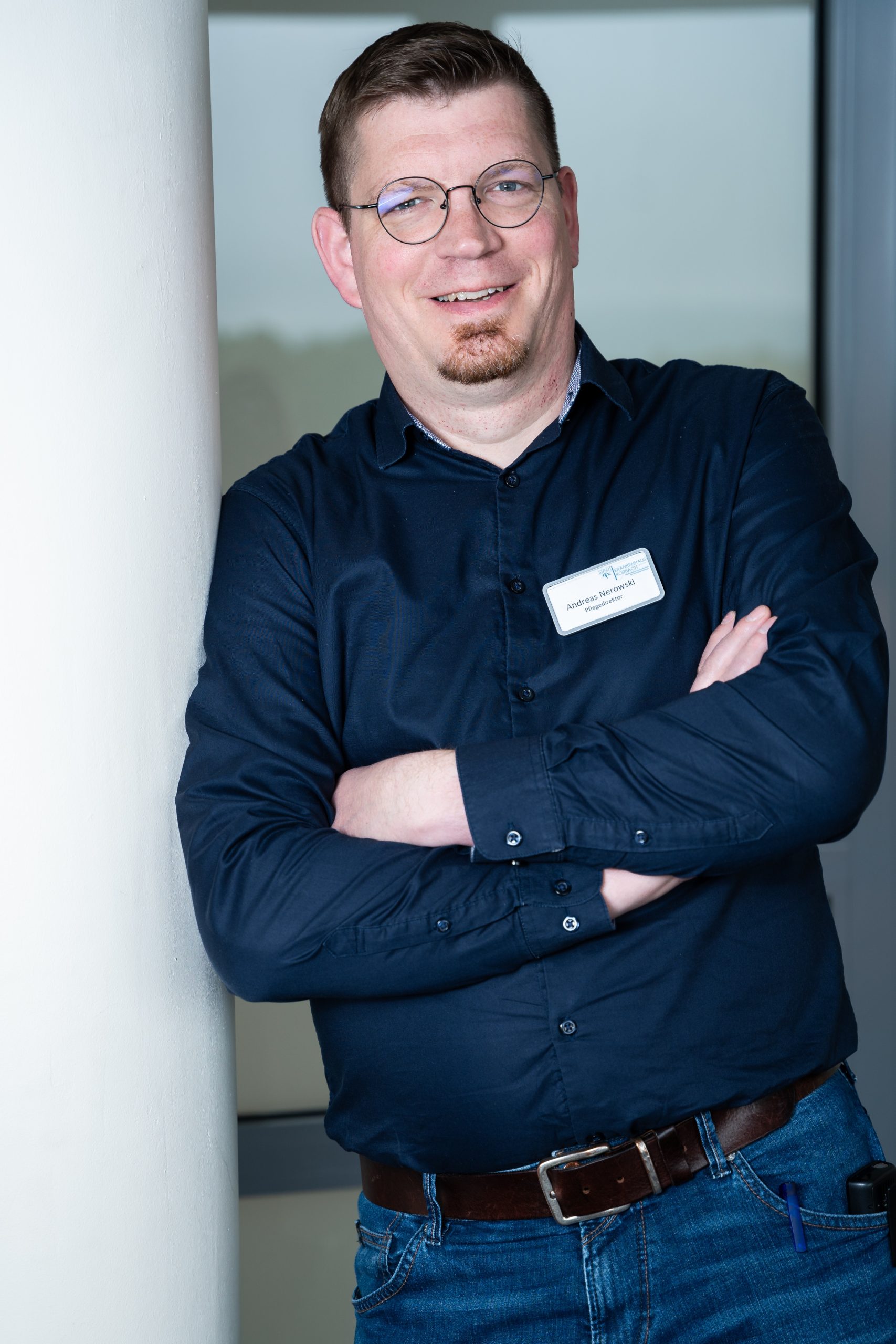 Kontakt - Hessenklinik Stadtkrankenhaus Korbach gGmbH